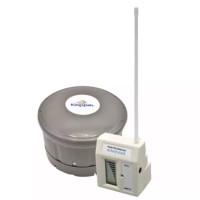 Jauge électronique Watchman Sonic Plus Advanced avec alarme et ...