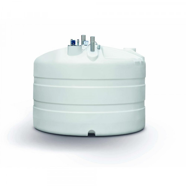 Cuves fioul simple paroi 5000 litres intérieur ou extérieur Eco-Line ...